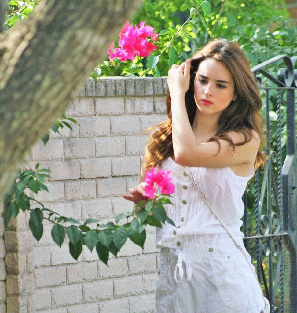 SOFIA ALANIS | TEAM MEXICAN ANGELS